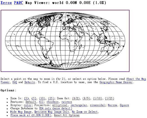 Introduction to Leaflet.js for Interactive Maps